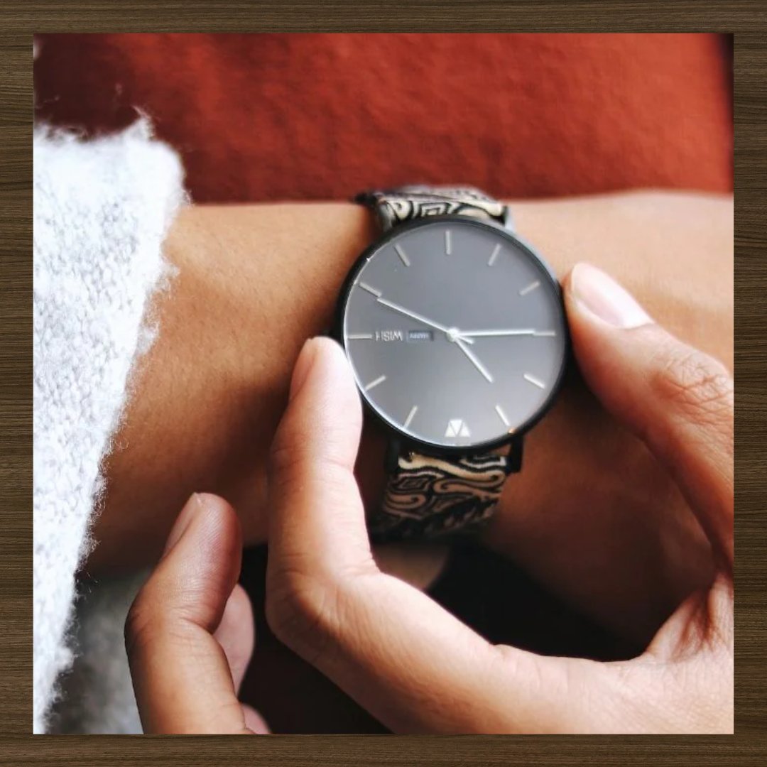 WISH BATIK – Wishwatchindonesia