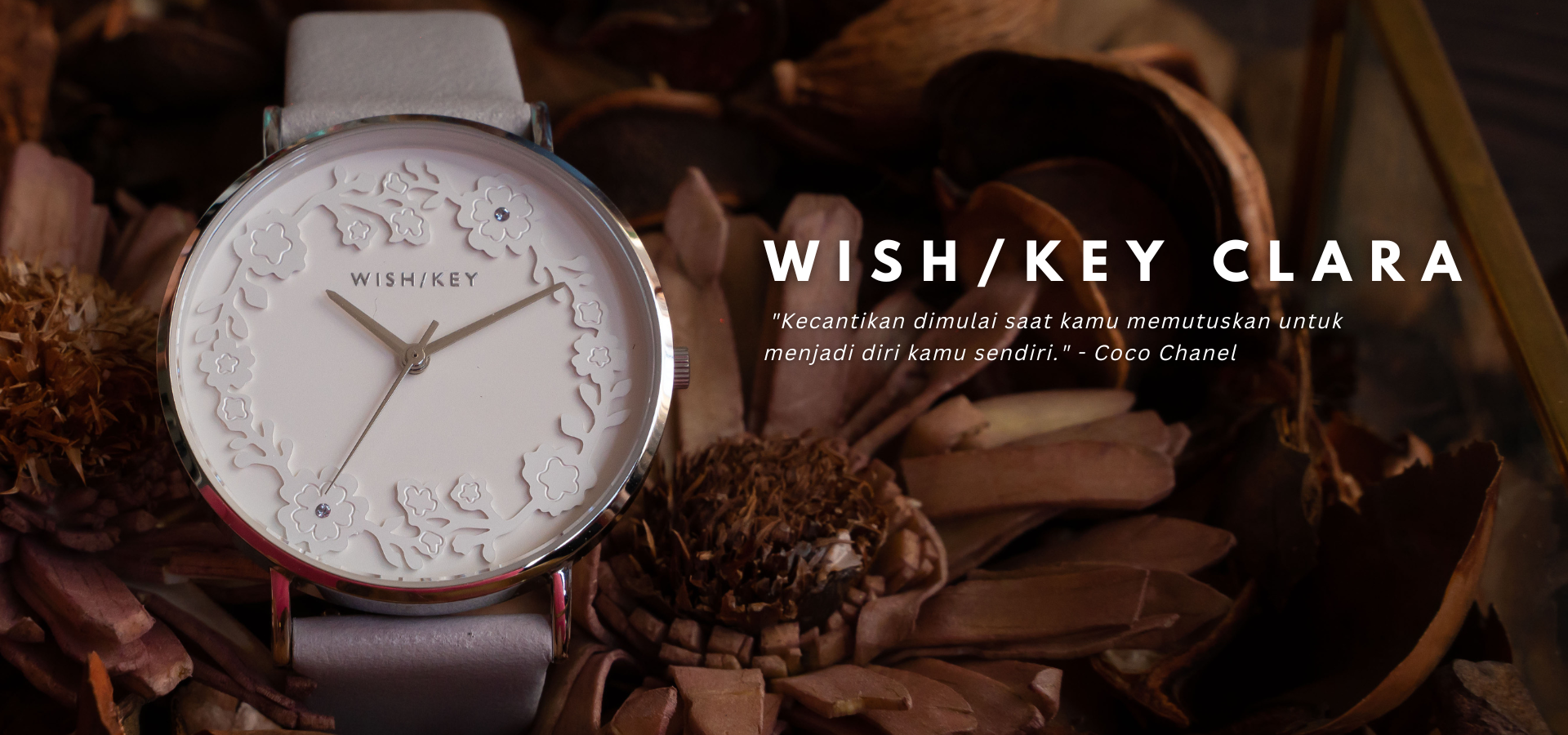 WISHWATCH.ID – Wishwatchindonesia